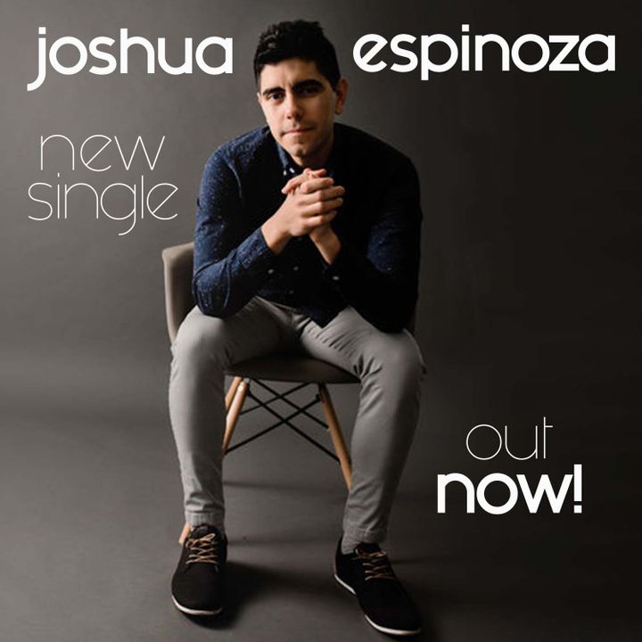 Joshua Espinoza Tour Dates, Concert Tickets, & Live Streams