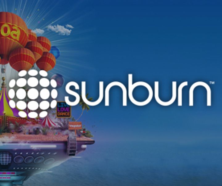 Sunburn Festival 2023 Tickets - Goa City, India | Bandsintown