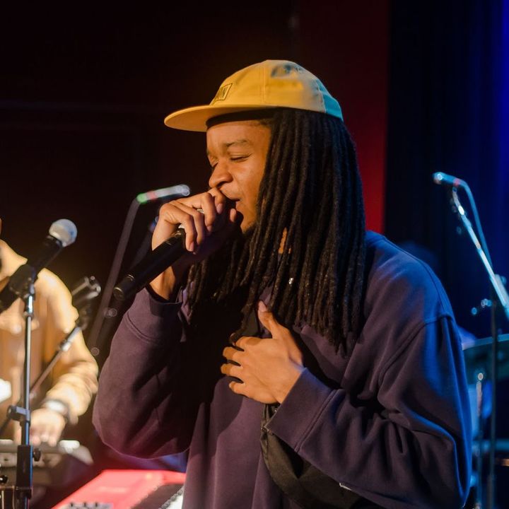 Bandsintown | Cisco Swank Tickets - Mercury Lounge, Mar 16, 2022