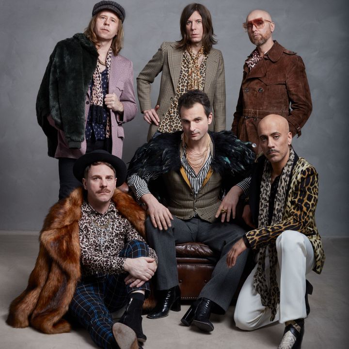 The Ark Stockholm Tickets, Skansen 14 de julio de 2022 | Bandsintown