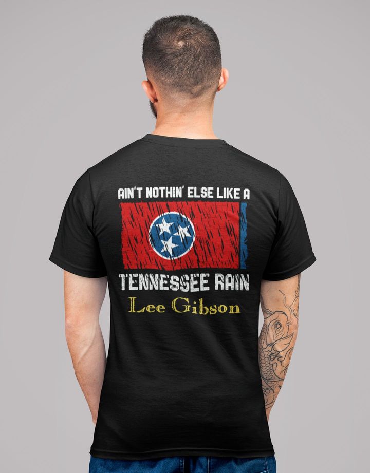 Lee Gibson Tour Dates 2020, Concert Tickets & Live Streams | Bandsintown