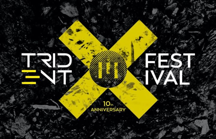 Trident Festival 2023 Tickets - Prašice, Slovakia | Bandsintown