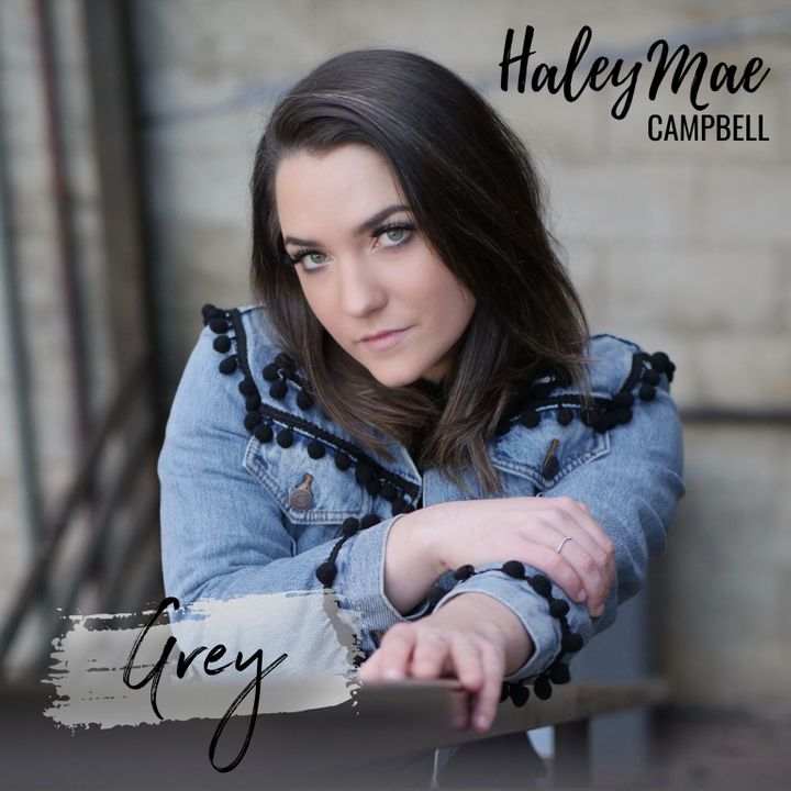 Haley Mae Campbell Tour Dates, Concert Tickets, & Live Streams