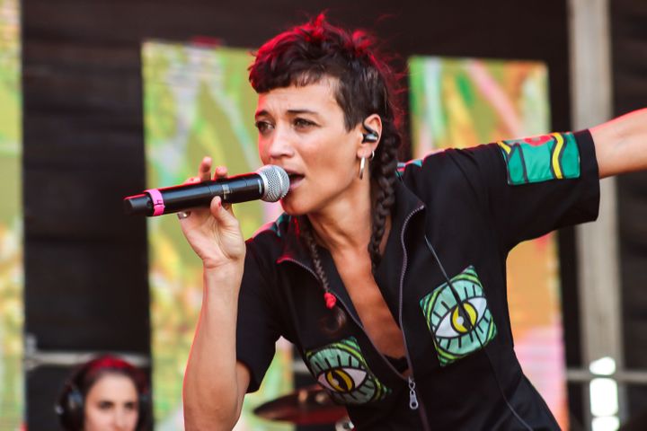 Sol Pereyra Tour Dates, Concert Tickets, & Live Streams