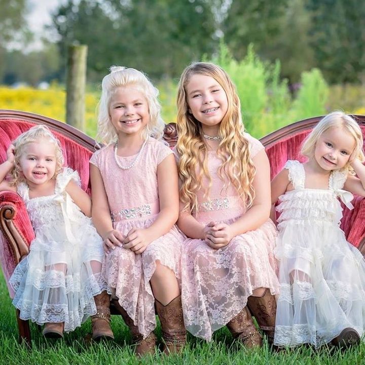 The Detty Sisters Tour Dates