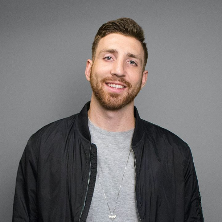 Bandsintown | Ryan Clark Tickets - Buffalo Iron Works, Apr 15, 2020