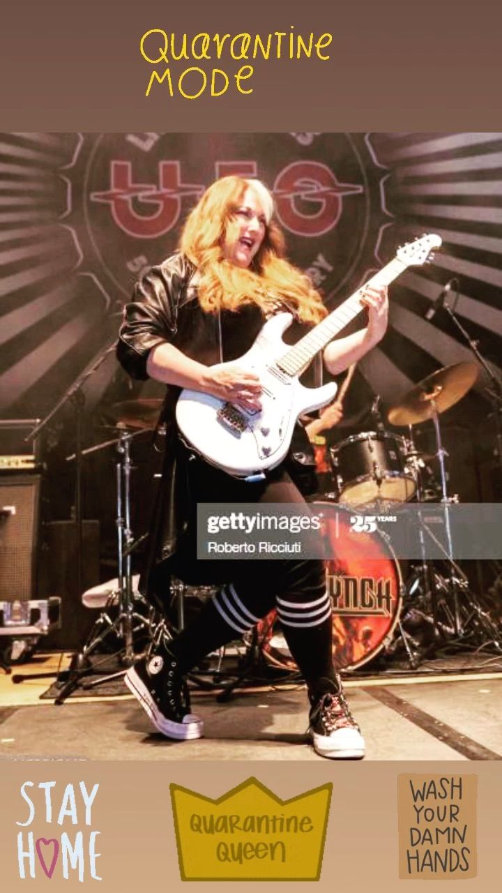 Tara Lynch Tour Dates 2020, Concert Tickets & Live Streams | Bandsintown