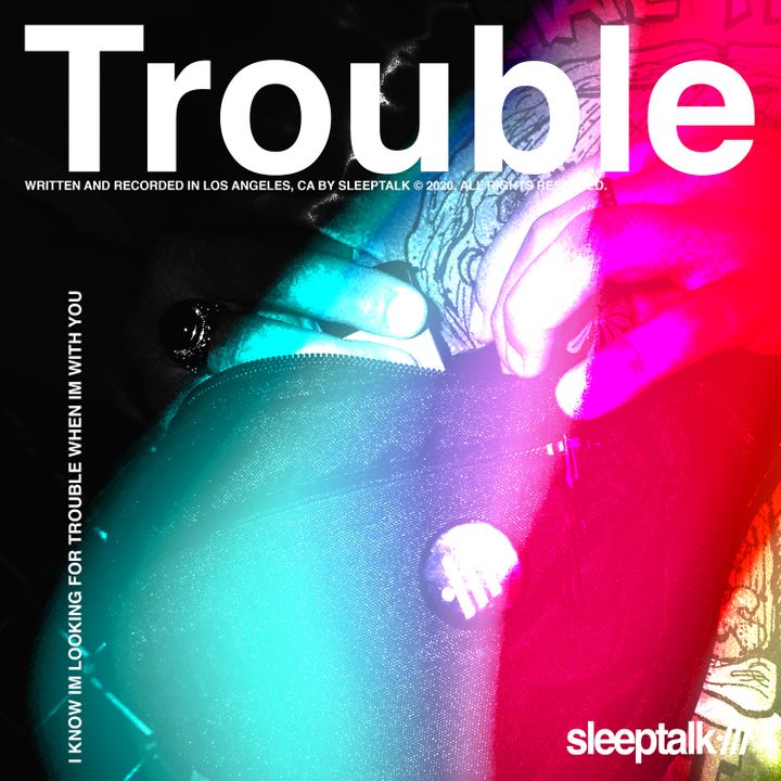 Sleeptalk Tour Dates 2020 & Concert Tickets | Bandsintown