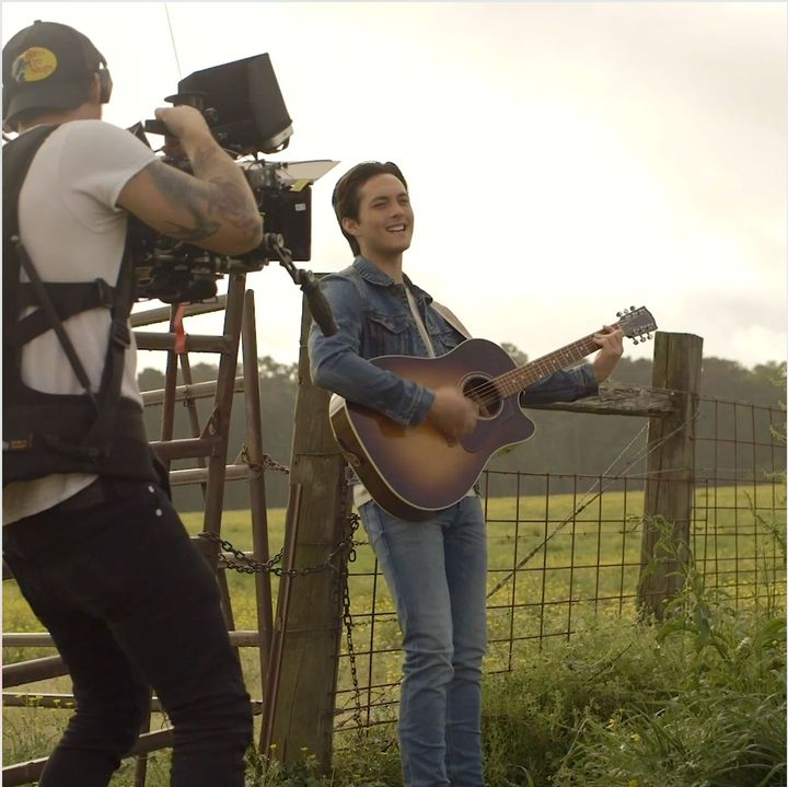 Laine Hardy Tour Dates 2020 & Concert Tickets | Bandsintown