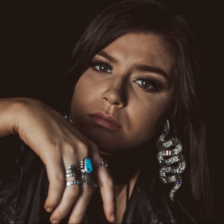 Grace Spaulding Music Tour Dates