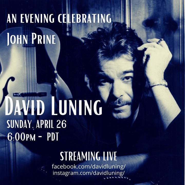 David Luning Tour Dates 2020 & Concert Tickets | Bandsintown