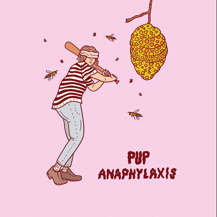 PUP Tour Dates 2020 & Concert Tickets | Bandsintown