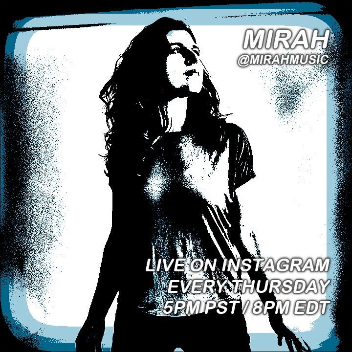 Mirah Tour Dates 2020, Concert Tickets & Live Streams | Bandsintown