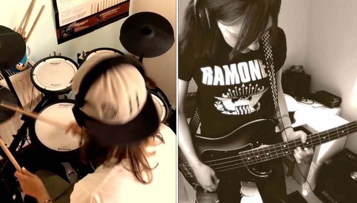 Victoria Smith Bassist Tour Dates 2020, Concert Tickets & Live Streams ...