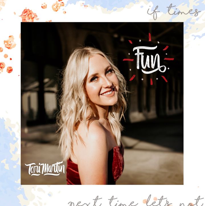 Tori Martin Tour Dates 2020, Concert Tickets & Live Streams | Bandsintown