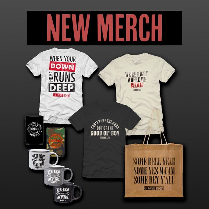 Chase Rice Tour Dates 2020, Concert Tickets & Live Streams | Bandsintown