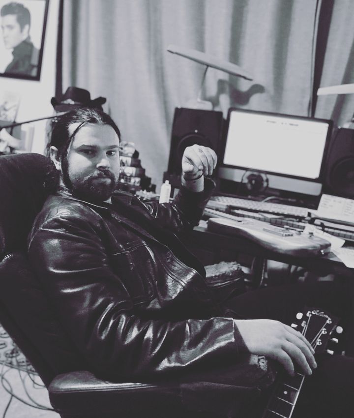 DEAN RAY MUSIC Tour Dates, Concert Tickets, & Live Streams