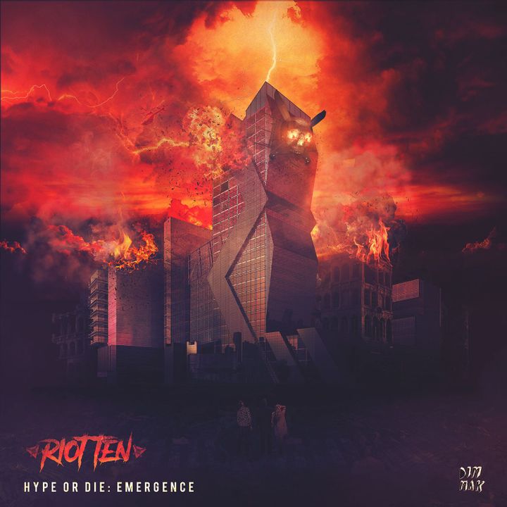 Riot Ten Tour Dates, Concert Tickets, & Live Streams