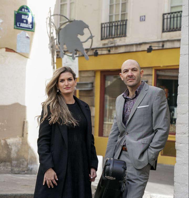 Daniela Soledade Tour Dates 2020, Concert Tickets & Live Streams ...