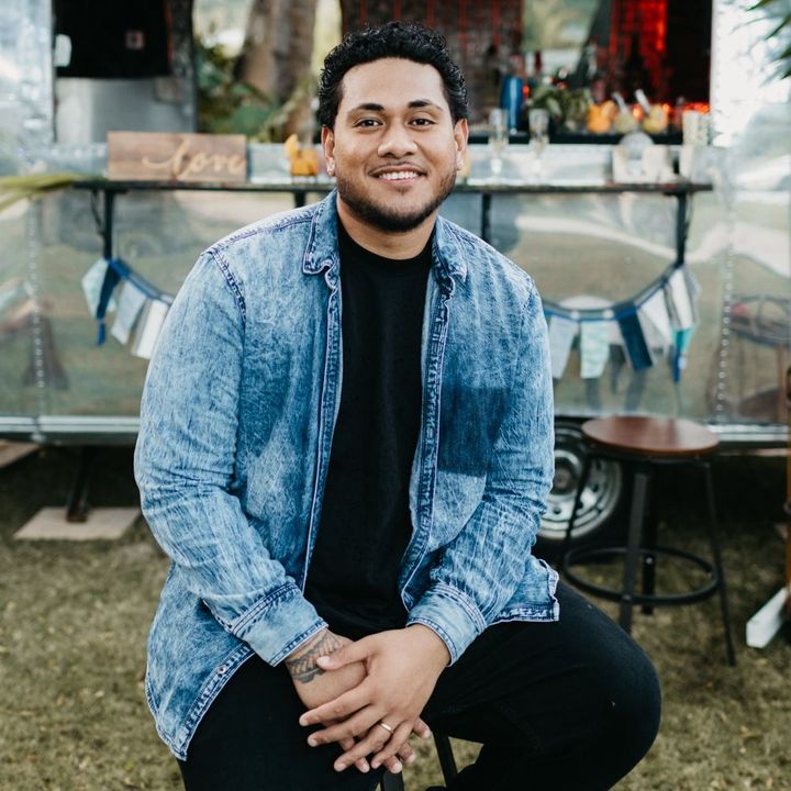 Bandsintown | FIA Tickets - Moani Waikiki, Sep 15, 2021