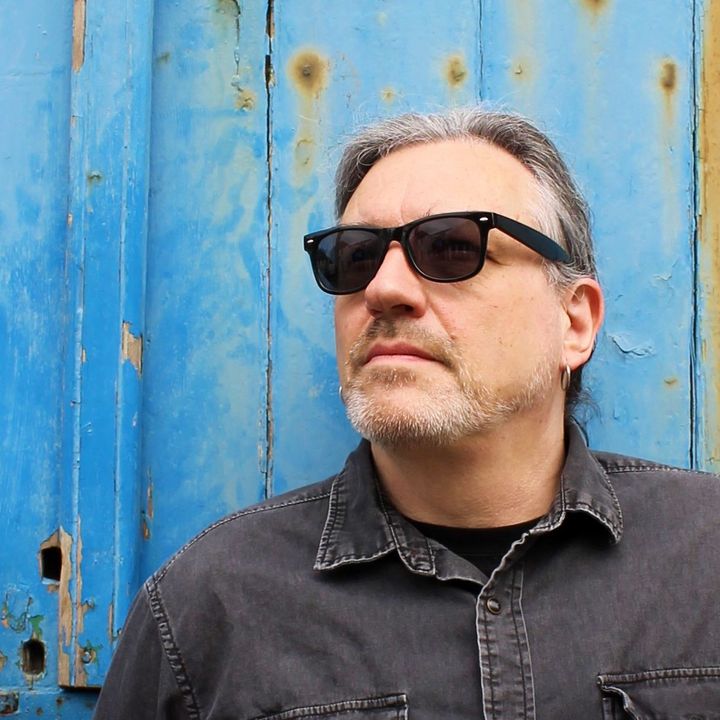Marty Willson-Piper Tour Dates, Concert Tickets, & Live Streams