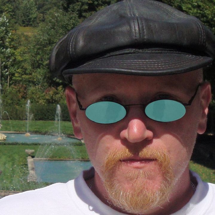 Jeff Adams ♪ Tour Dates