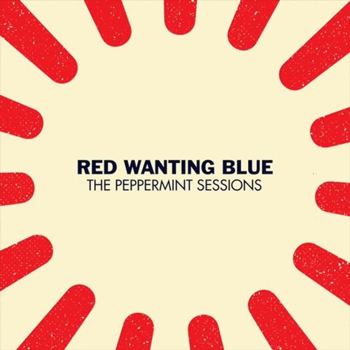 Red Wanting Blue Tour Dates, Concert Tickets, & Live Streams
