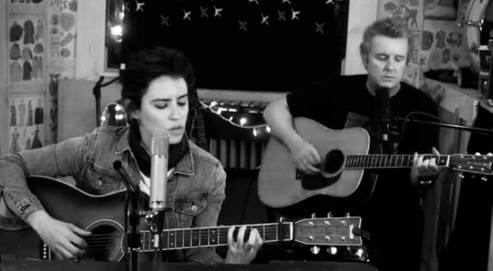 Leslie Mendelson Tour Dates, Concert Tickets, & Live Streams