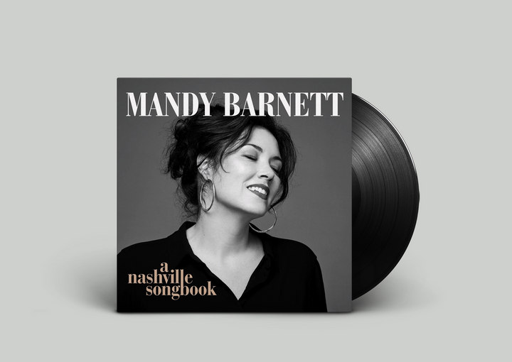 Mandy Barnett Tour Dates, Concert Tickets, & Live Streams