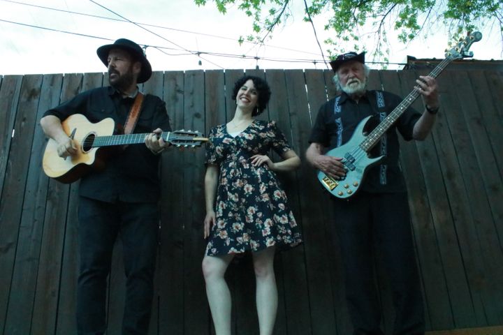 Rusty Jackson Tour Dates, Concert Tickets, & Live Streams