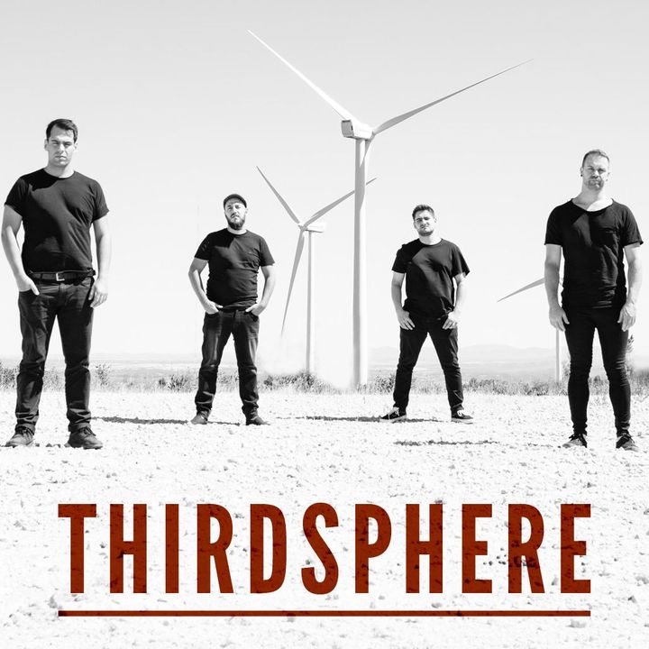 THIRDSPHERE Tour Dates