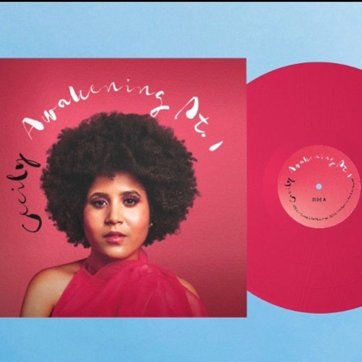 Cecily Tour Dates, Concert Tickets, & Live Streams