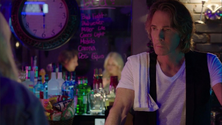 Rick Springfield Tour Dates, Concert Tickets, & Live Streams