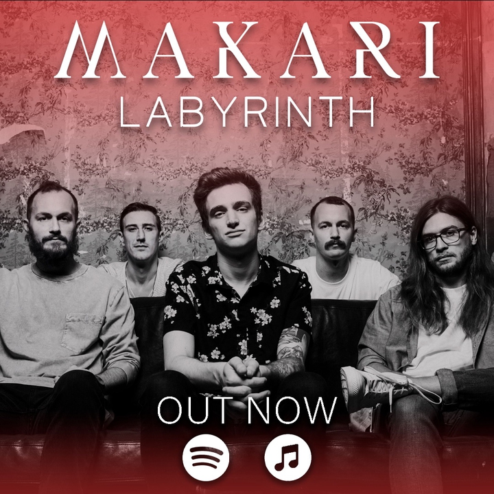 Makari Tour Dates 2020, Concert Tickets & Live Streams | Bandsintown