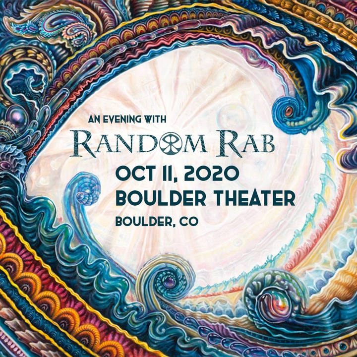 Random Rab Logo