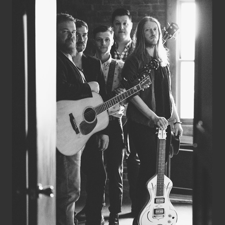 The Ghost of Paul Revere Tickets, 2022 Concert Tour Dates & Details ...