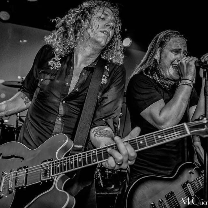 Wayland Tickets, 2022 Concert Tour Dates & Details | Bandsintown