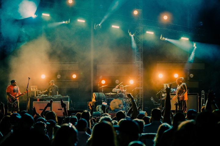 Sublime with Rome Tour Dates, Concert Tickets, & Live Streams