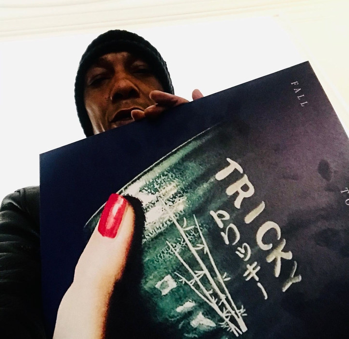 Tricky Tour Dates, Concert Tickets, & Live Streams