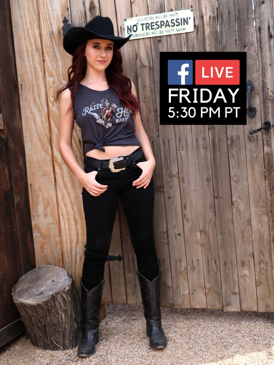 Ashley Wineland Tour Dates, Concert Tickets, & Live Streams