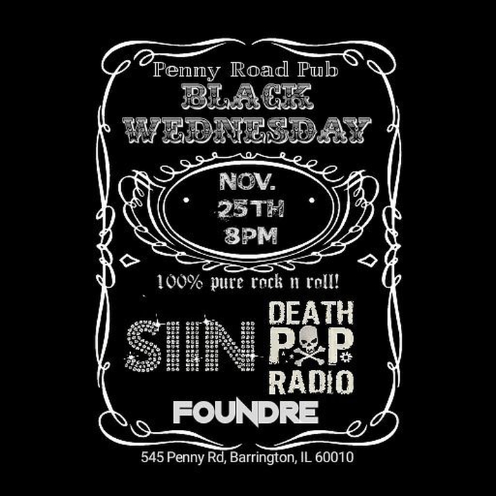 Siin Tour Dates, Concert Tickets, & Live Streams