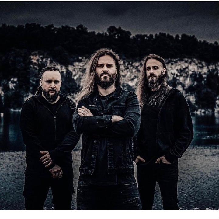 Decapitated Tour Dates