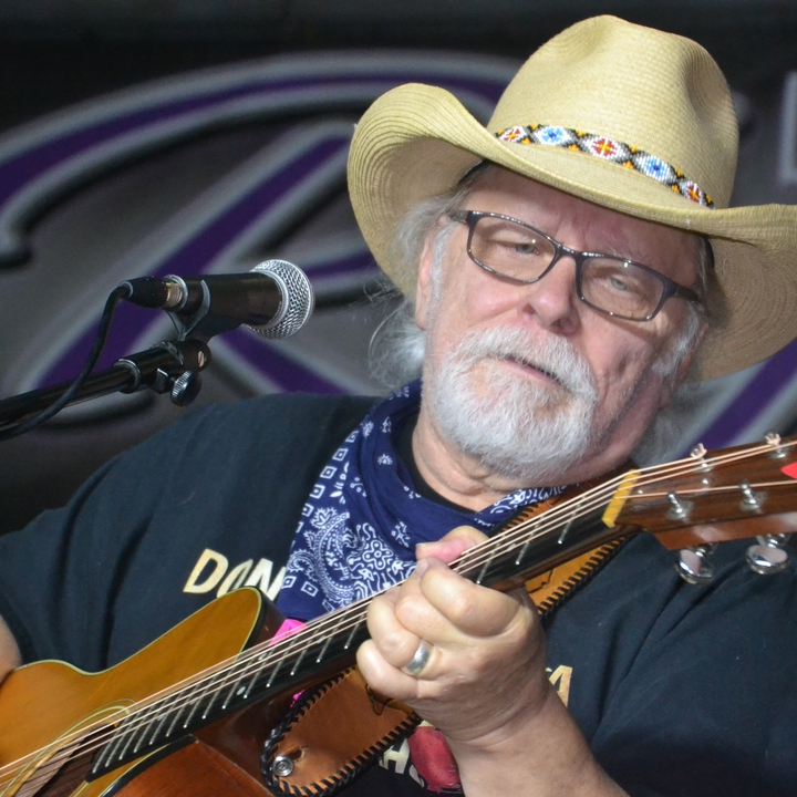 Bandsintown | Tommy Alverson Tickets - The BBQ Ranch, May 20, 2021