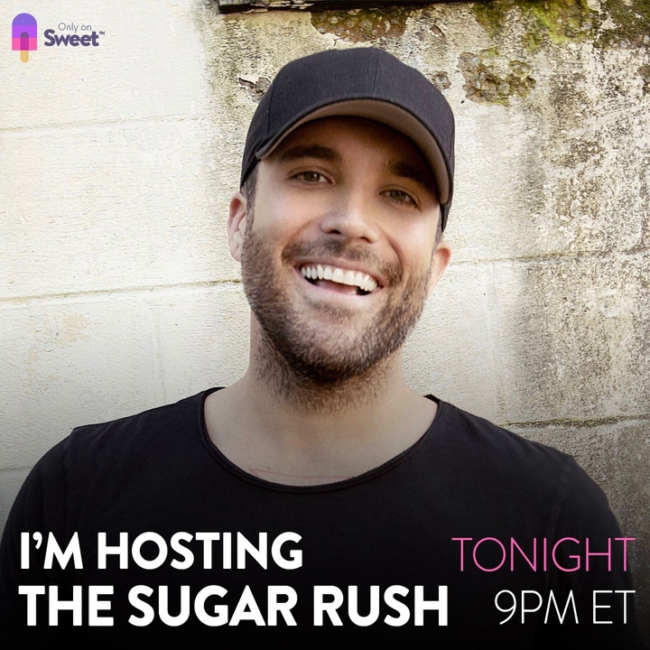 Tyler Rich Tour Dates, Concert Tickets, & Live Streams