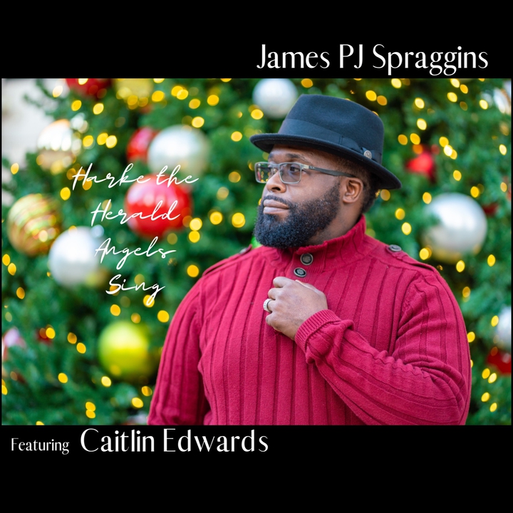 James 'PJ' Spraggins Tour Dates, Concert Tickets, & Live Streams