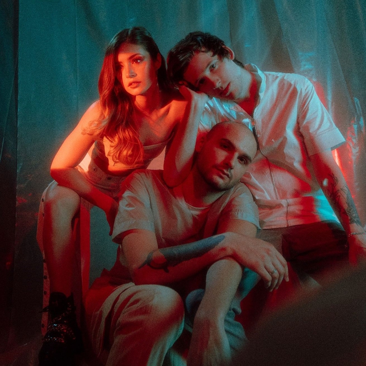 Against The Current Concert Tickets: 2023 Live Tour Dates | Bandsintown