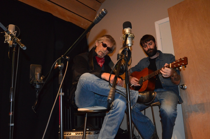 Billy Don Burns Tour Dates, Concert Tickets, & Live Streams