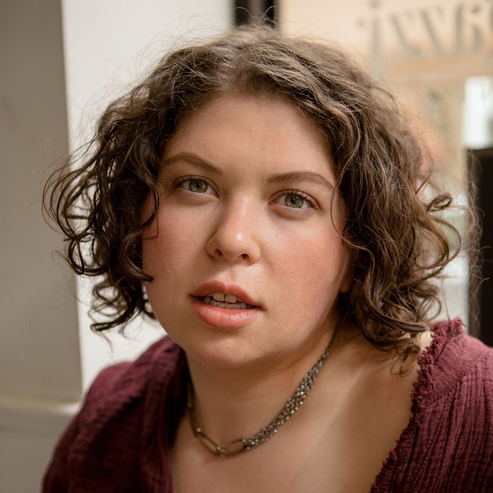 Bandsintown | Kate Yeager Tickets - The Music Barn, Apr 24, 2021