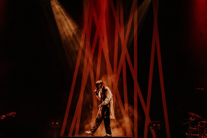 majiko Tour Dates, Concert Tickets, & Live Streams