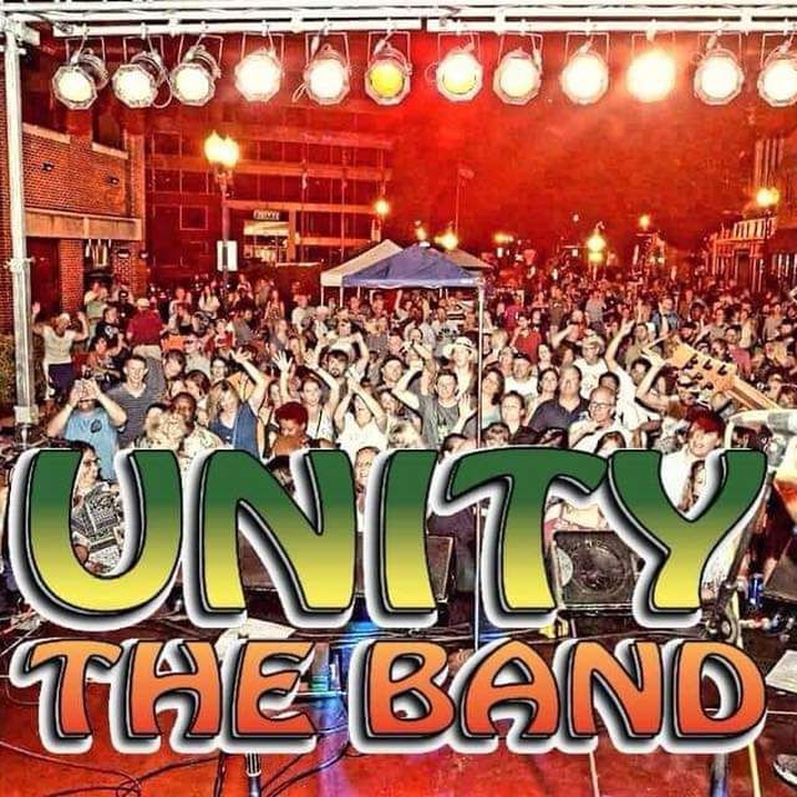 Bandsintown | Unity the Band Tickets - Square Grouper Tiki Bar ...